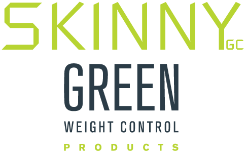WeightSmart Journal » SKINNY GREEN Weight Control